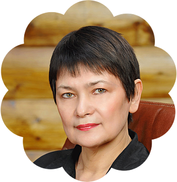 Иконка канала Сания