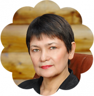 Иконка канала Сания