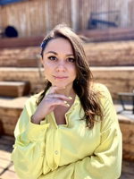 Иконка канала Тати смешит