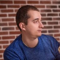 Иконка канала Денис