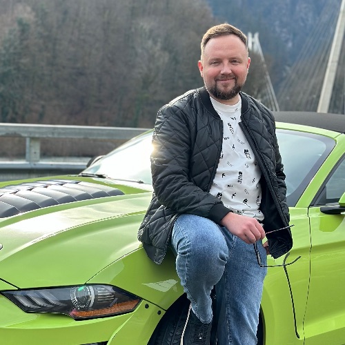 Иконка канала Свой АВТОэксперт из Удмуртии