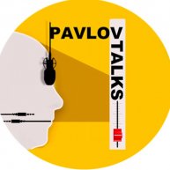 Иконка канала Pavlov Talks