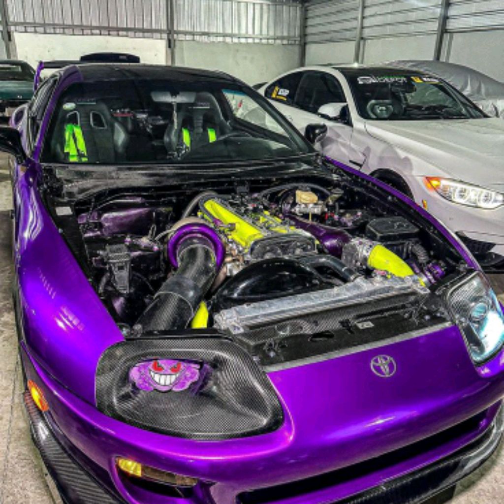 Иконка канала Быстрые часы