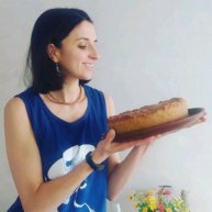 Иконка канала Шафран. Еда для души