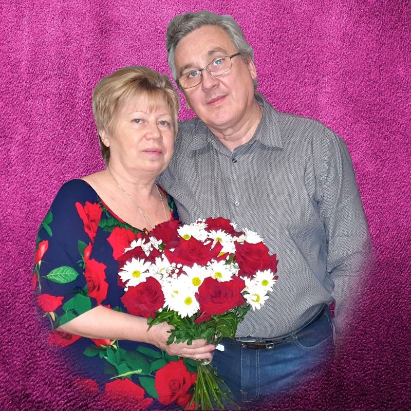 Иконка канала Композитор Сергей Алиманов