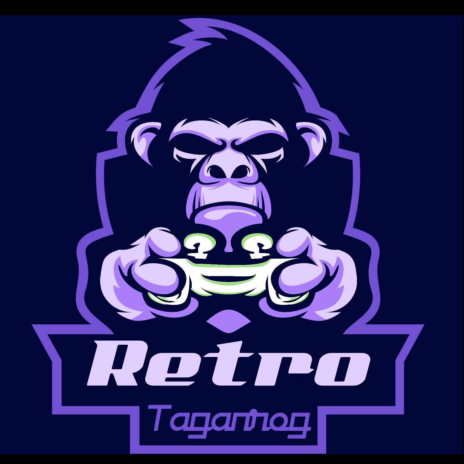 Иконка канала Retro Taganrog (Eternal player)
