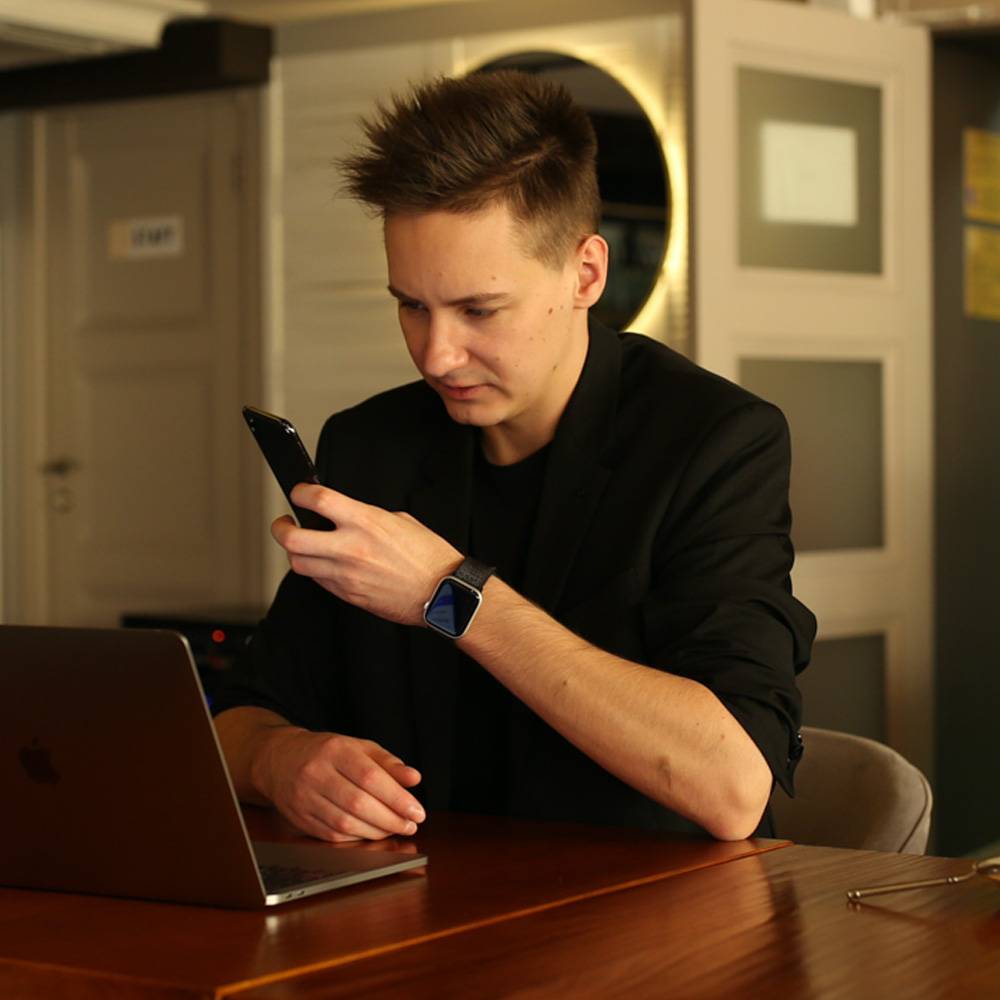 Иконка канала Степан Пташкин