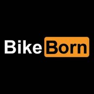 Иконка канала BikeBorn