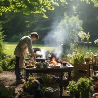 Иконка канала Кулинарный Форум