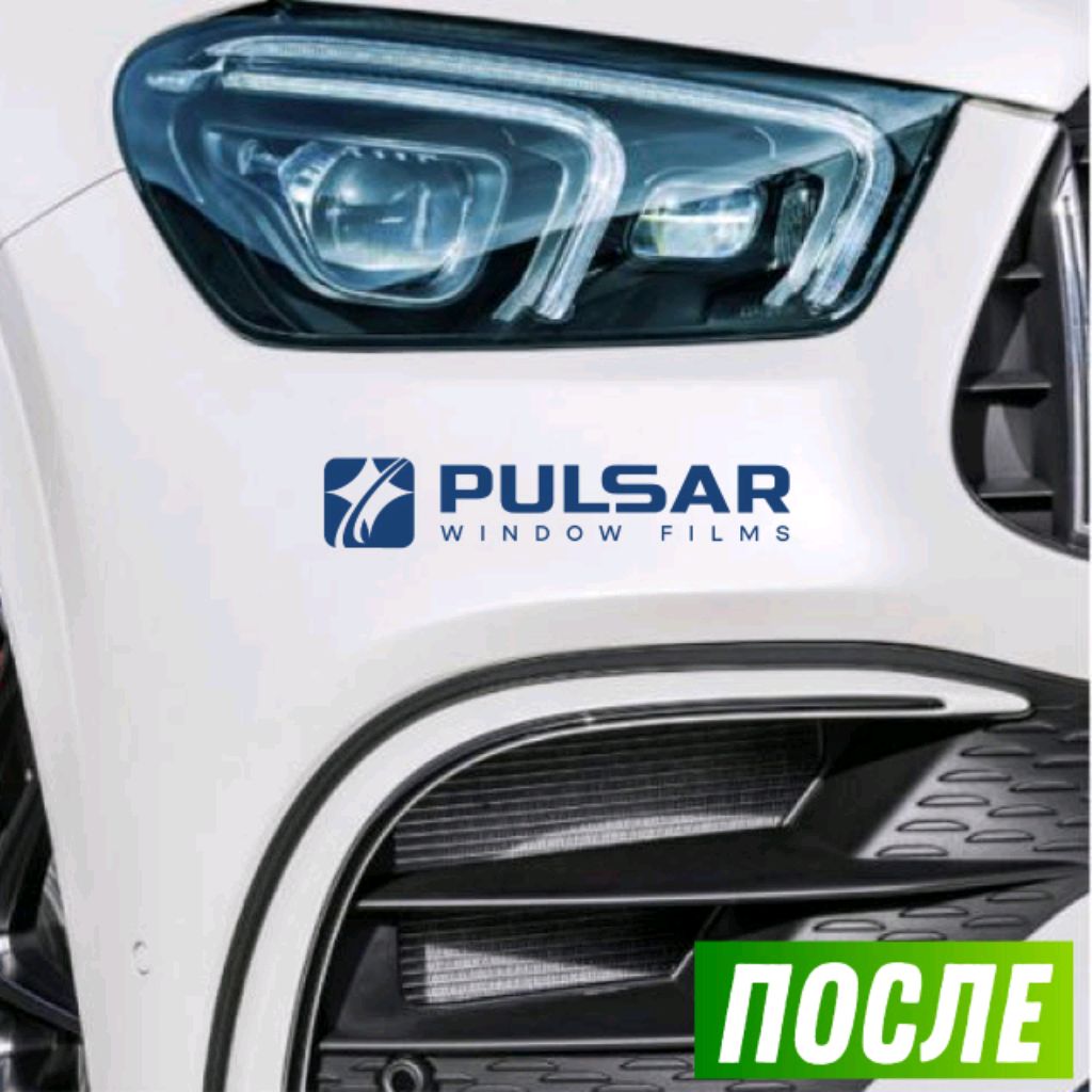 Иконка канала PULSAR WINDOW FILMS