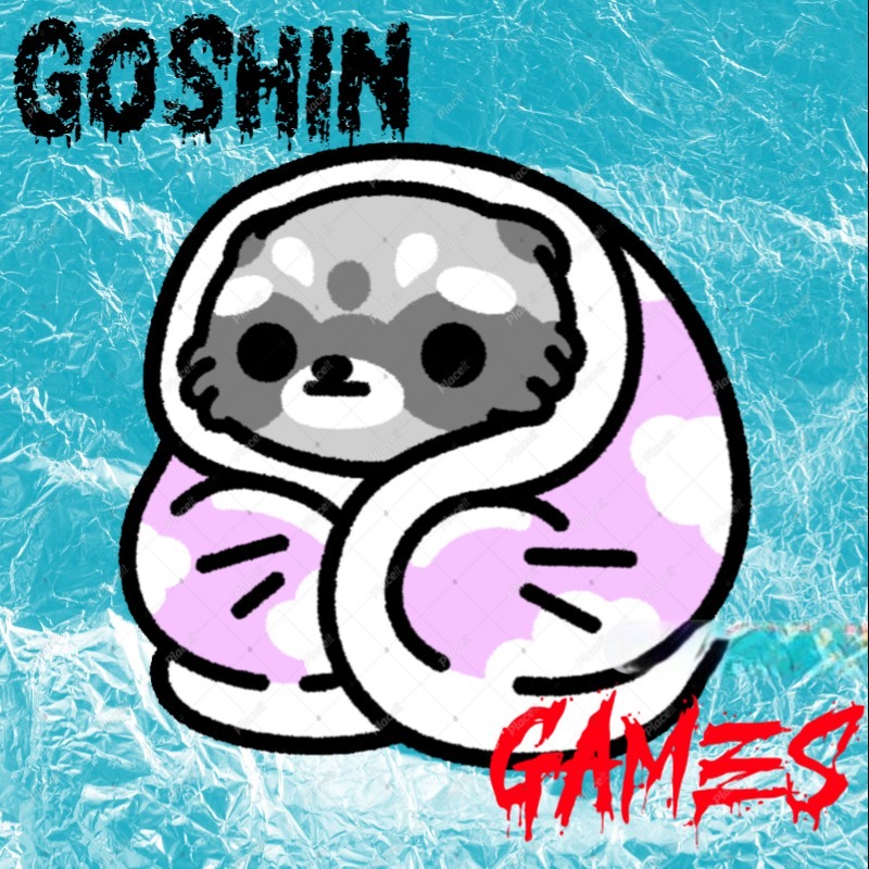 Иконка канала GoshinGames Fog Play