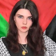 Иконка канала ArabianSunrise 🇵🇸