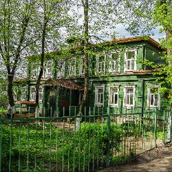 Иконка канала ДШИ им. Иорданского