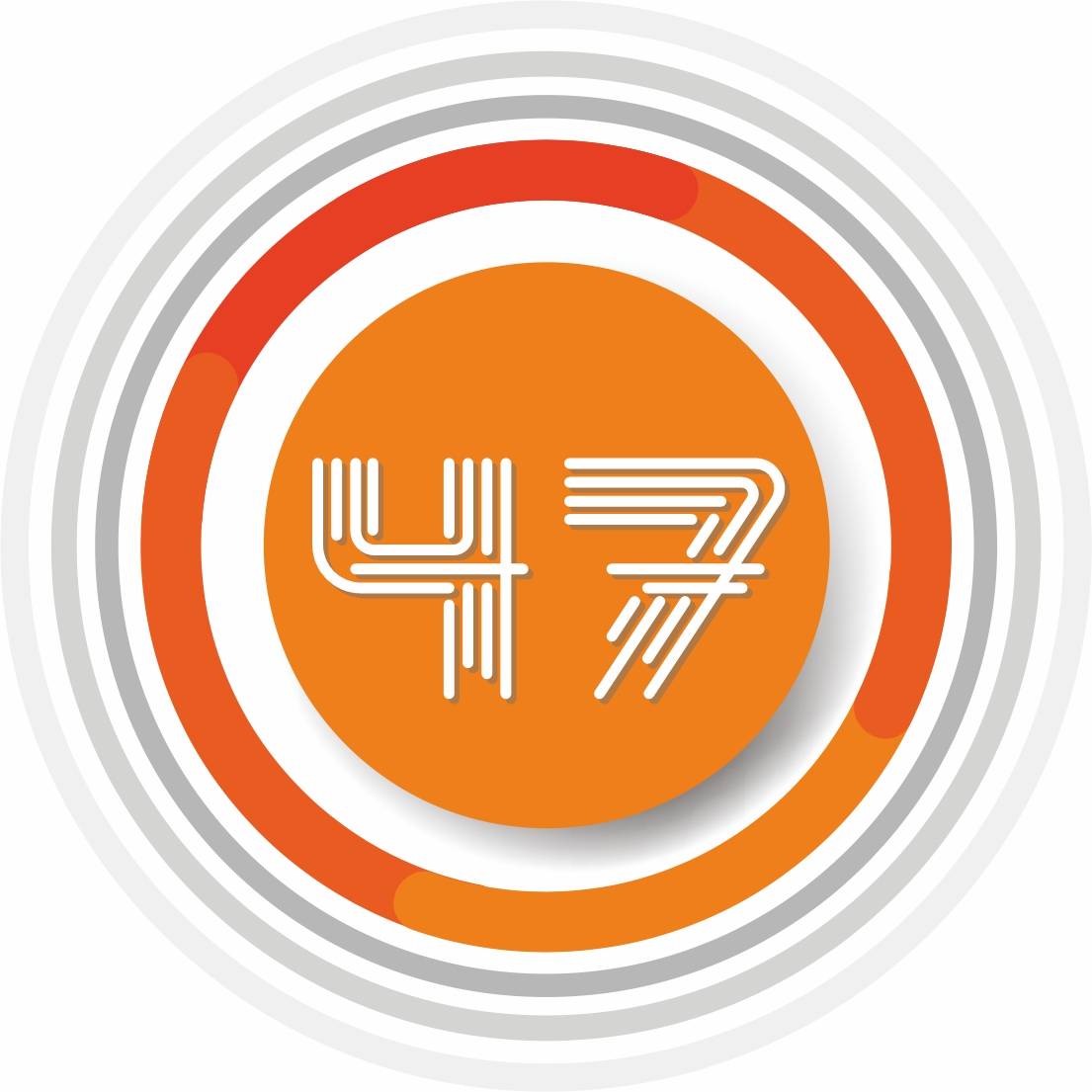 Иконка канала СОРОК СЕДЬМОЙ