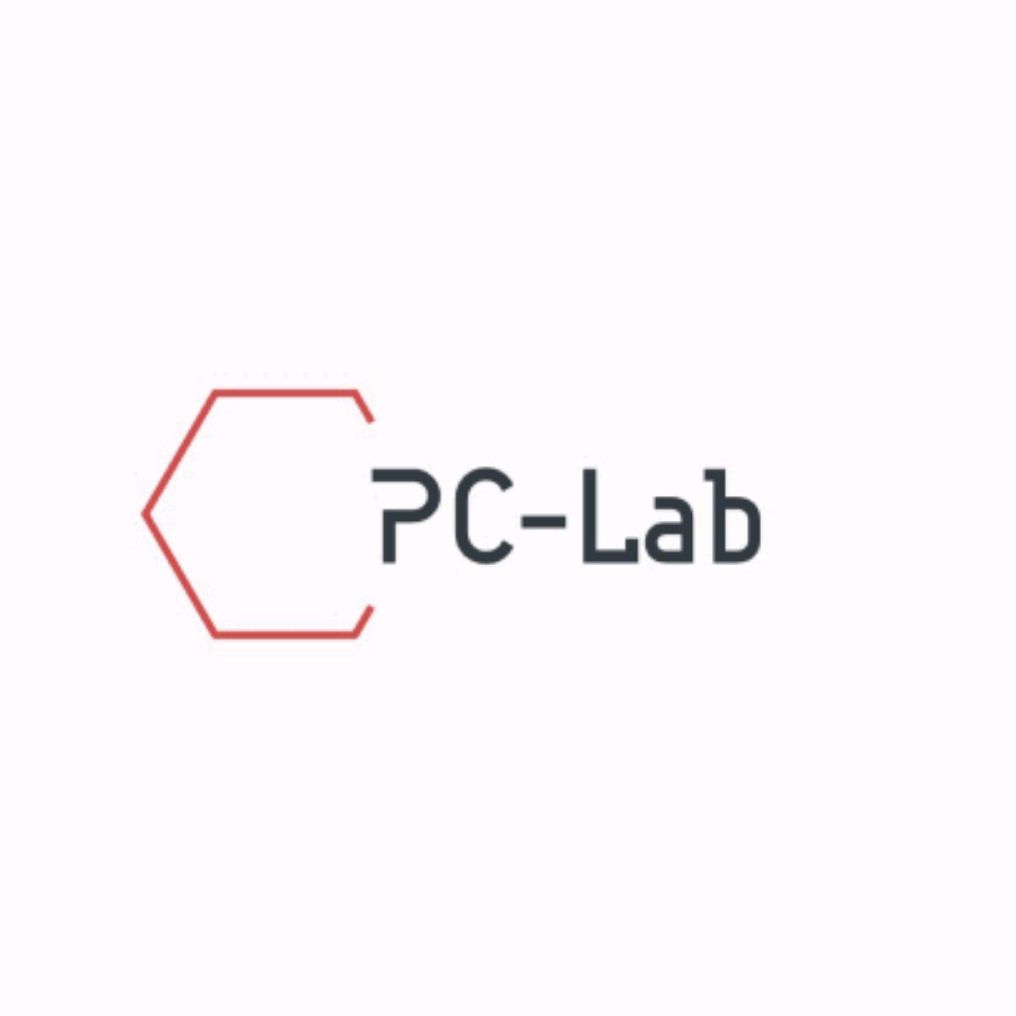 Иконка канала PC-Lab