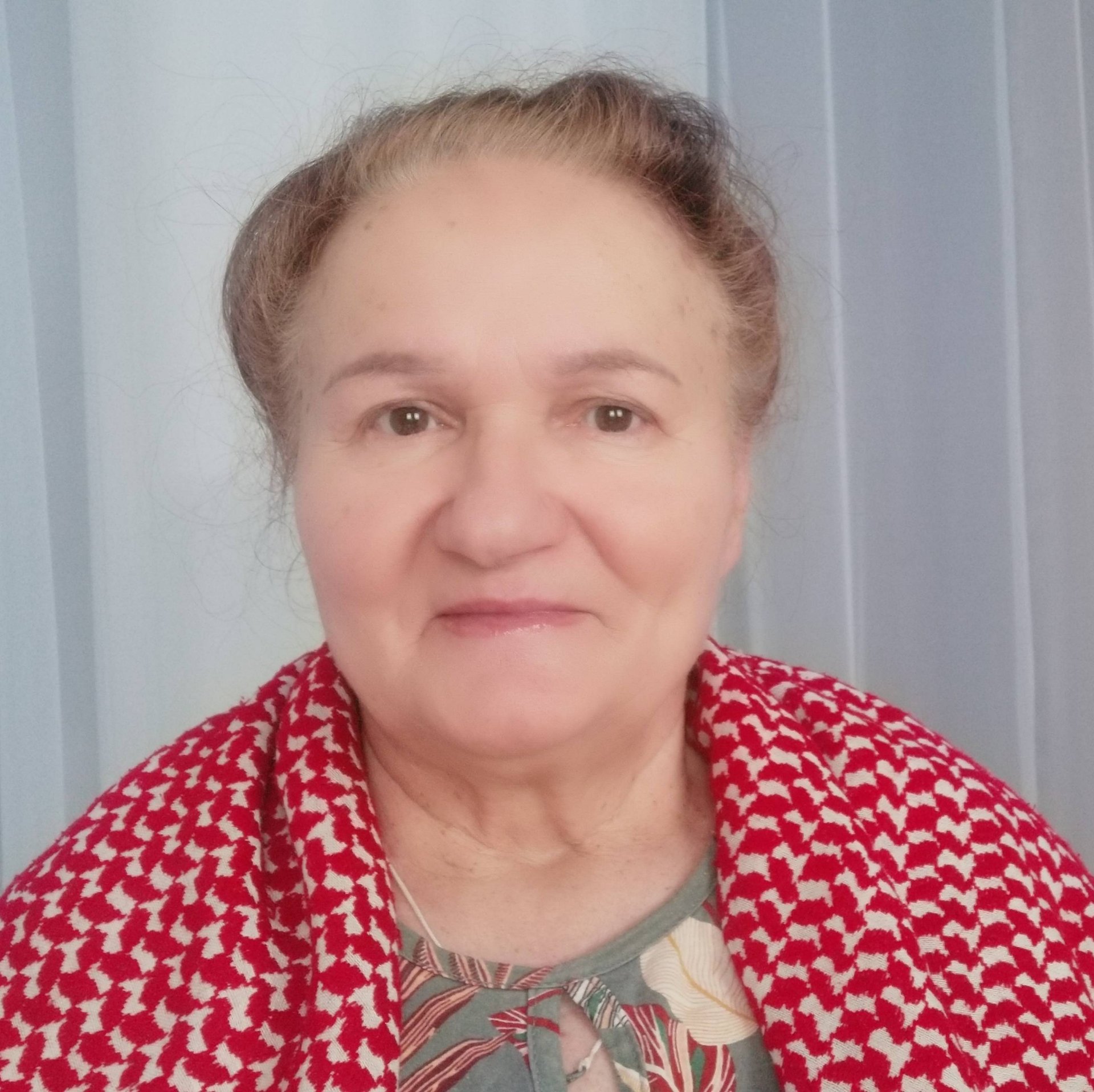 Иконка канала Мария