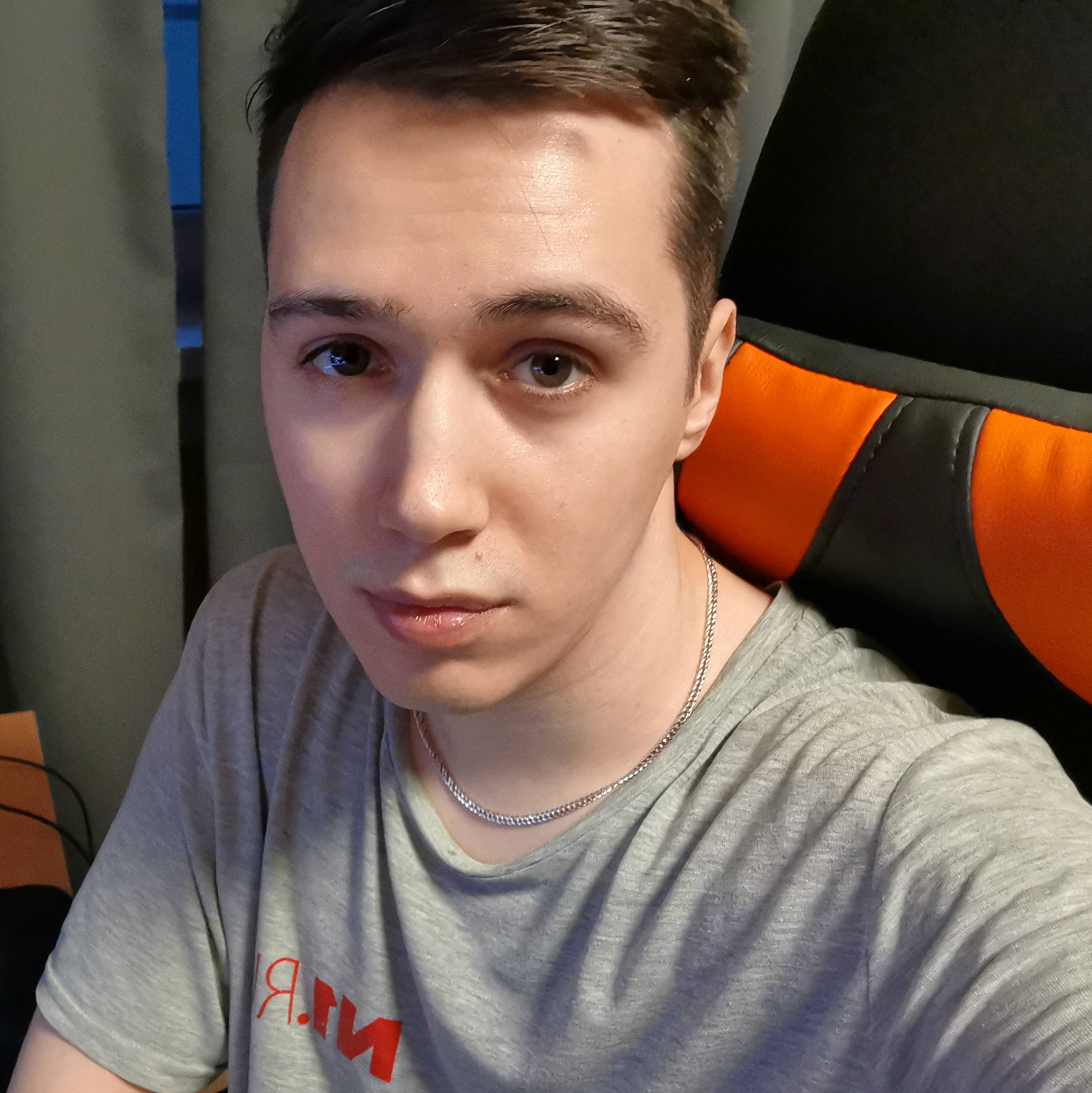 Иконка канала Whisp_tv