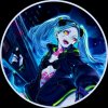 Иконка канала Anime Girl Shorts