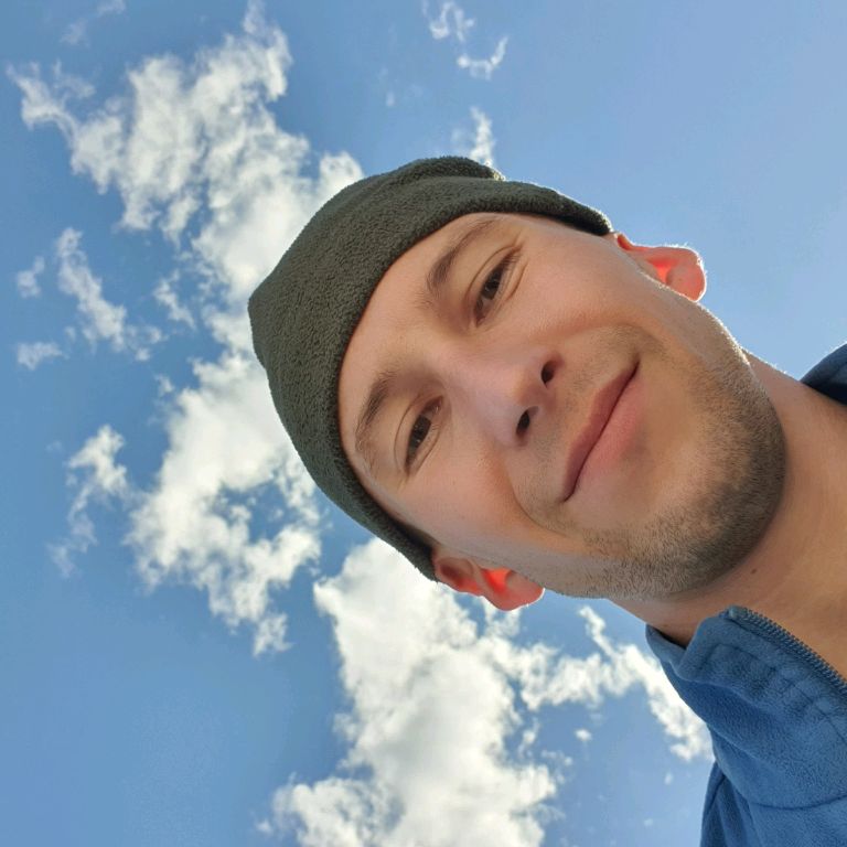 Иконка канала Руслан делал