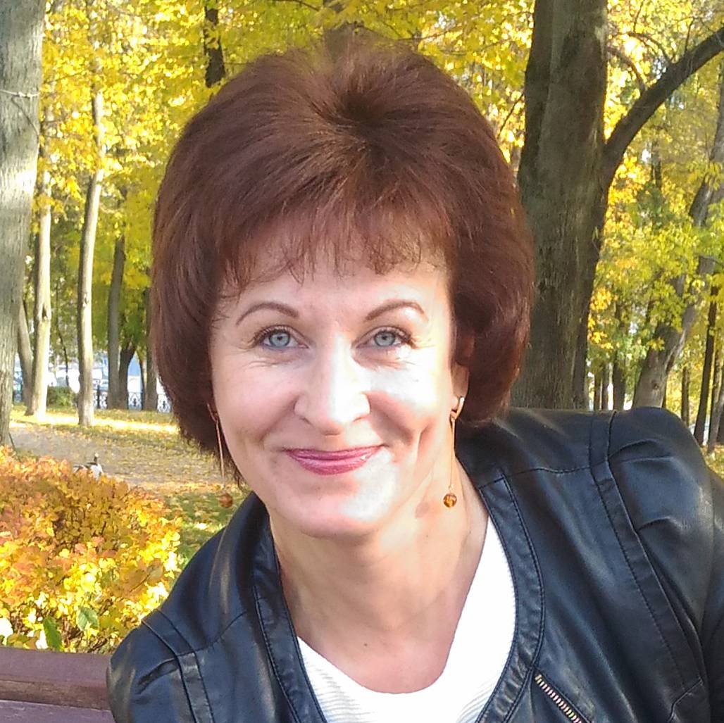 Иконка канала Ирина_Серебрякова