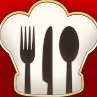 Иконка канала Готовим