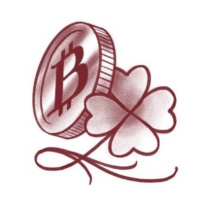 Иконка канала Crypto Boy