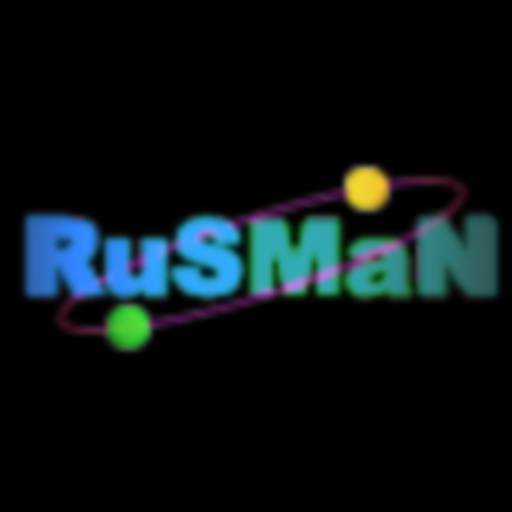 Иконка канала RuSMaN_LIVE