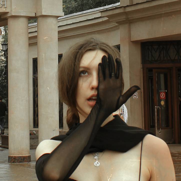 Иконка канала ОколоРОК от Мории