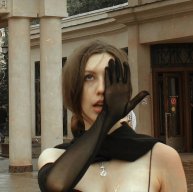 Иконка канала ОколоРОК от Мории