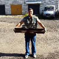 Иконка канала Сашо Матвеев