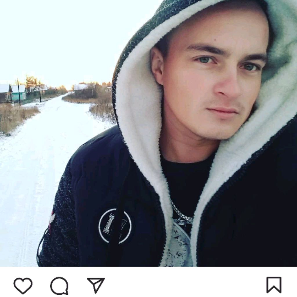 Иконка канала Sergei69j