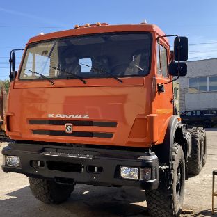 Иконка канала MaratGruzovik