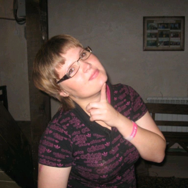 Иконка канала Серафима