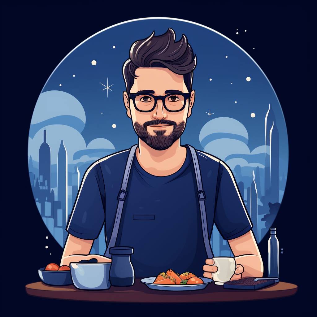 Иконка канала Кулинарная Лаборатория