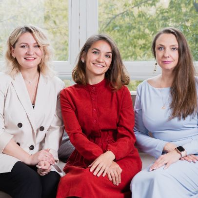 Иконка канала Кадровое агентство КАУС - подбор персонала