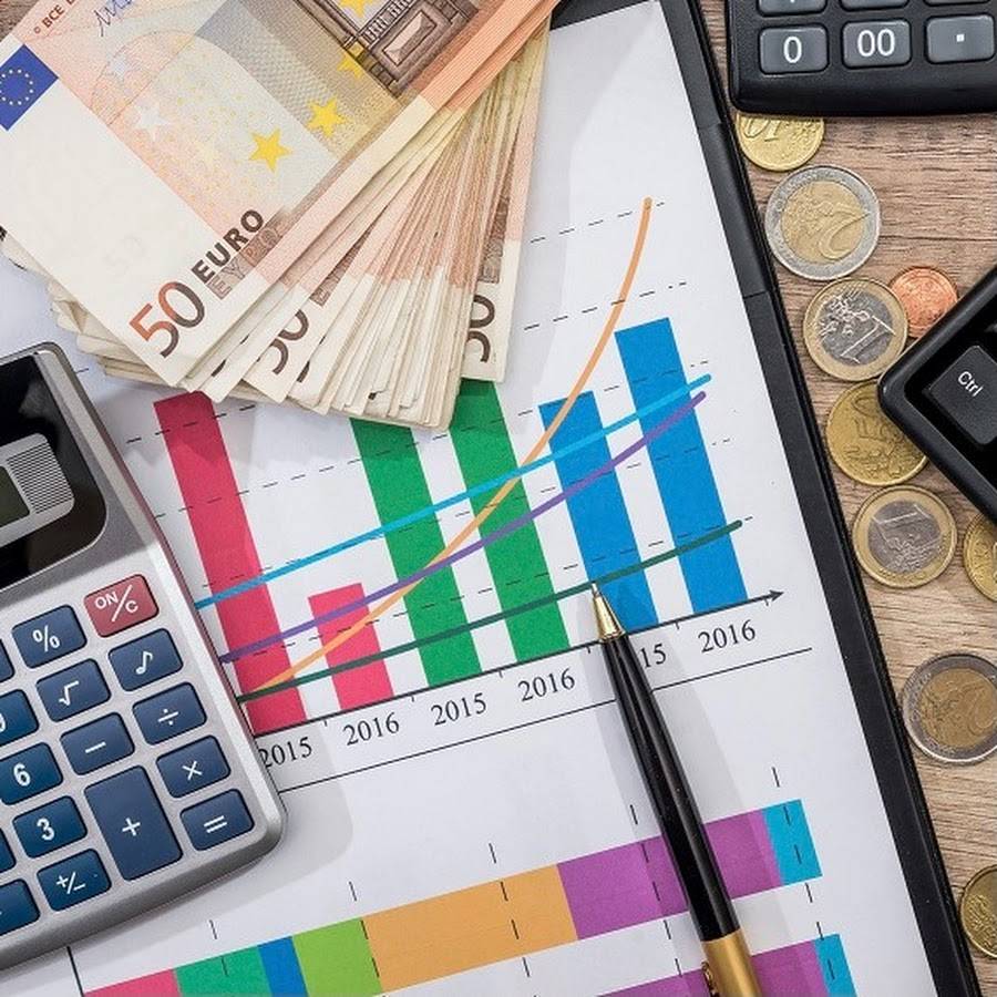 Иконка канала Надежные займы