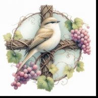 Иконка канала Птичка Певчая