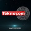 Иконка канала Teknocomru