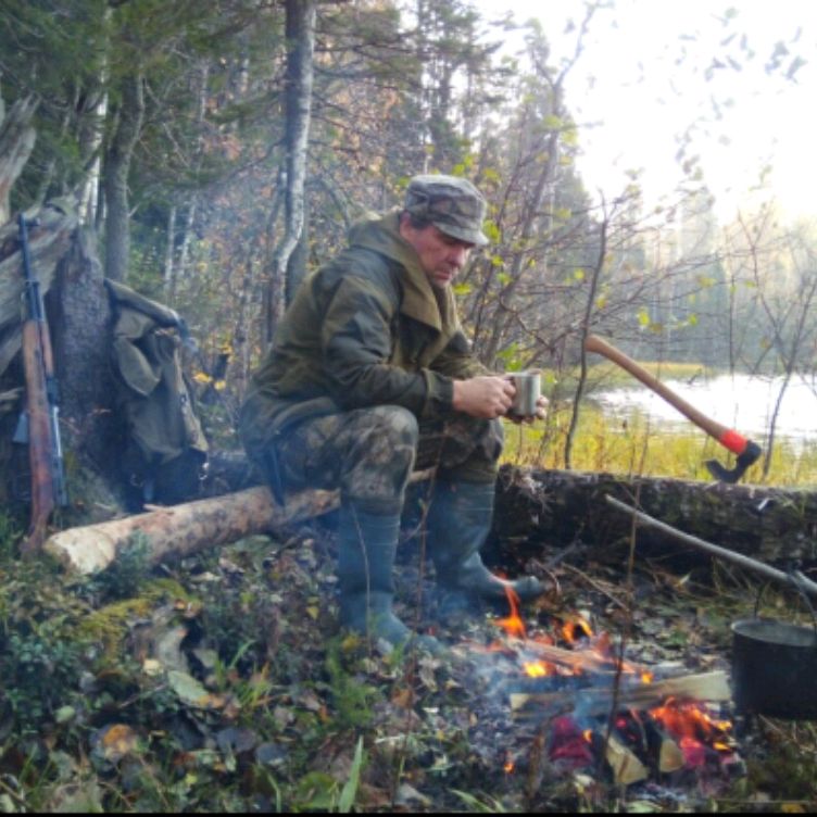 Иконка канала Андрей Коновалов