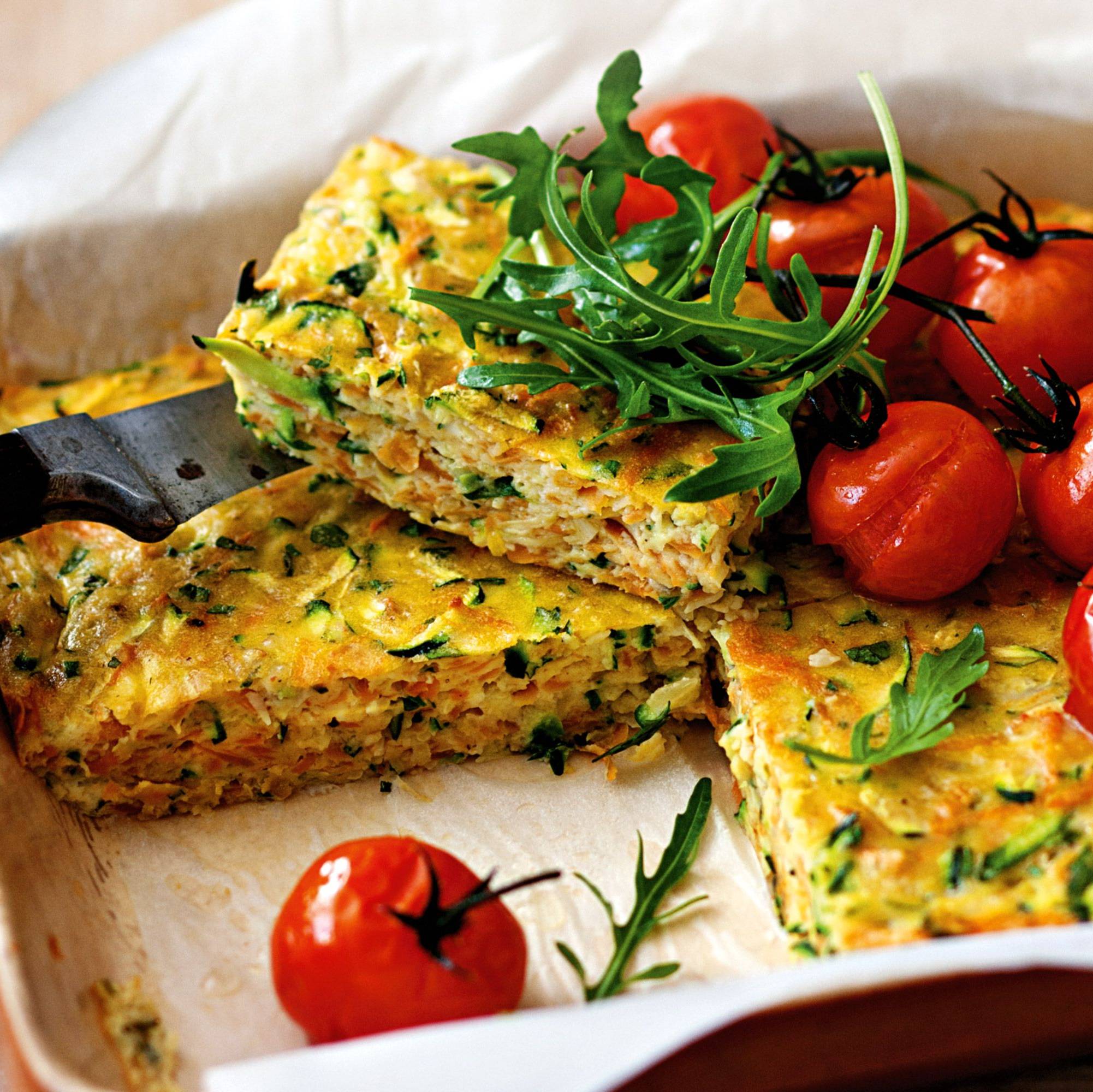 Иконка канала Горячие рецепты﻿