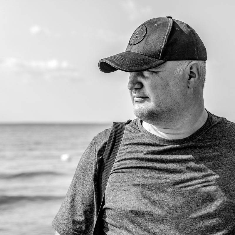 Иконка канала Алексей Саренко