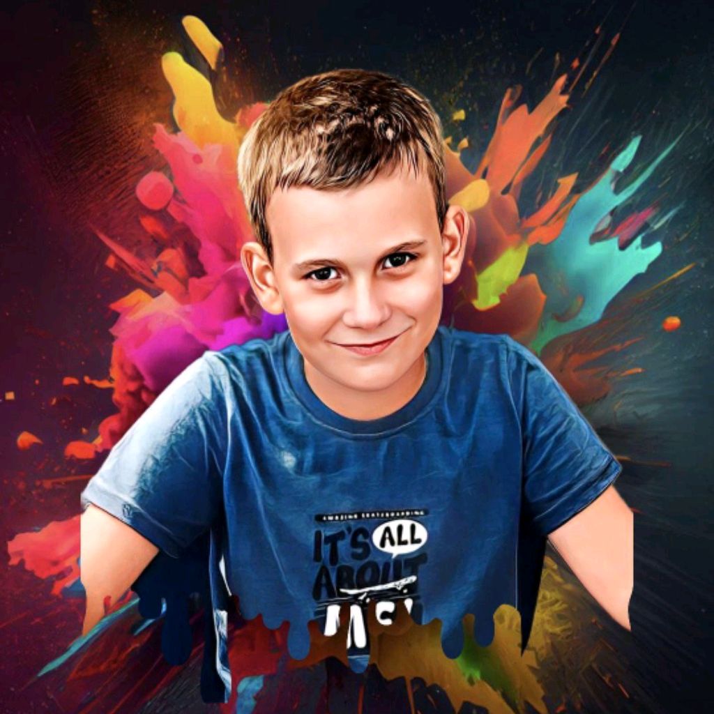 Иконка канала Gowa_Klagish