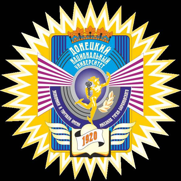 Иконка канала Дистанционное обучение ДонНУЭТ