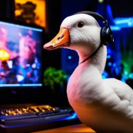 Иконка канала Goose