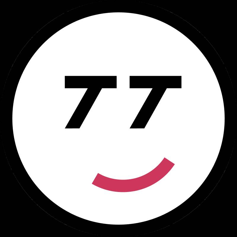 Иконка канала VladimirTechTalks