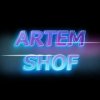 Иконка канала ARTEM SHOF