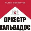 Иконка канала ОРКЕСТР «КАЛЬВАДОС»