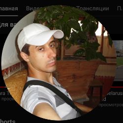 Иконка канала @user-dn3zj8iv1l