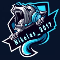 Иконка канала NikolaS_2017