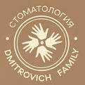 Иконка канала Стоматология  Дмитрович Фэмили